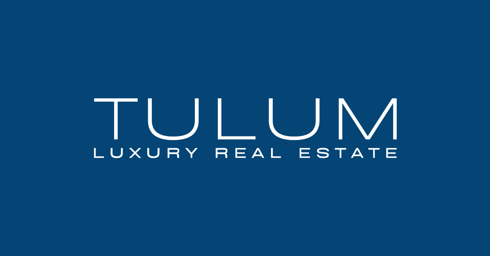 Rising Demand and Property Value: The Future of Tulum Real Estate ...